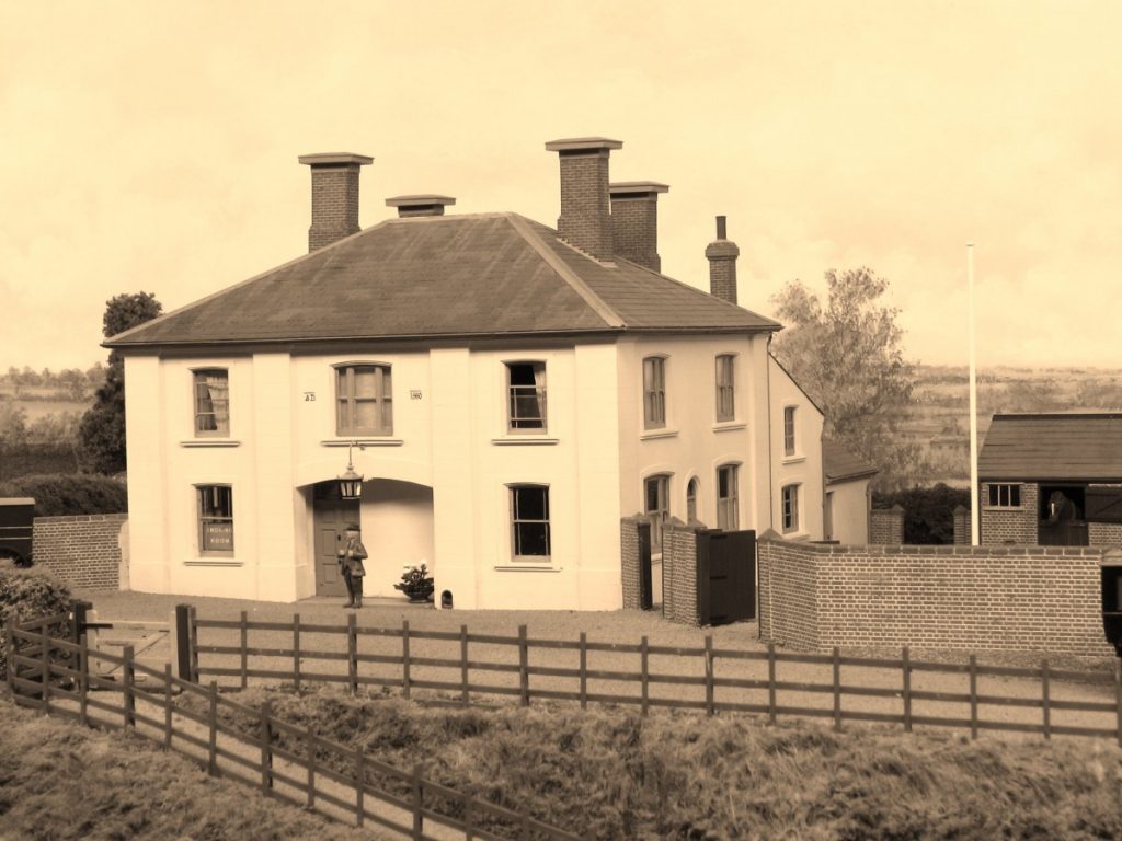 Semley | Bambrick Studio