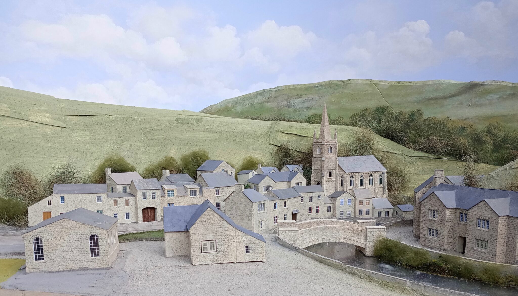 Latest News | Bambrick Studio