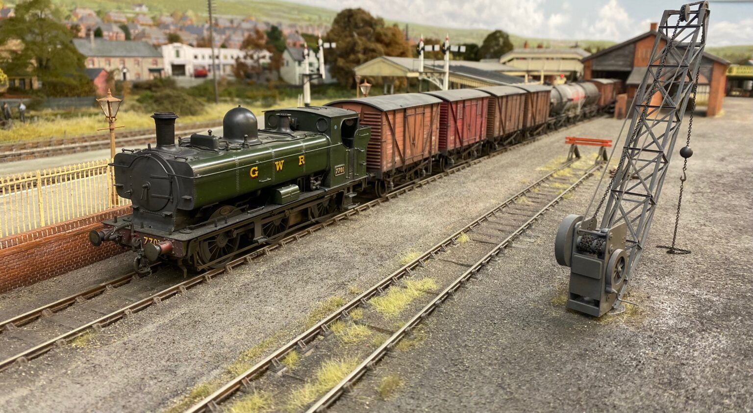 Latest News | Bambrick Studio