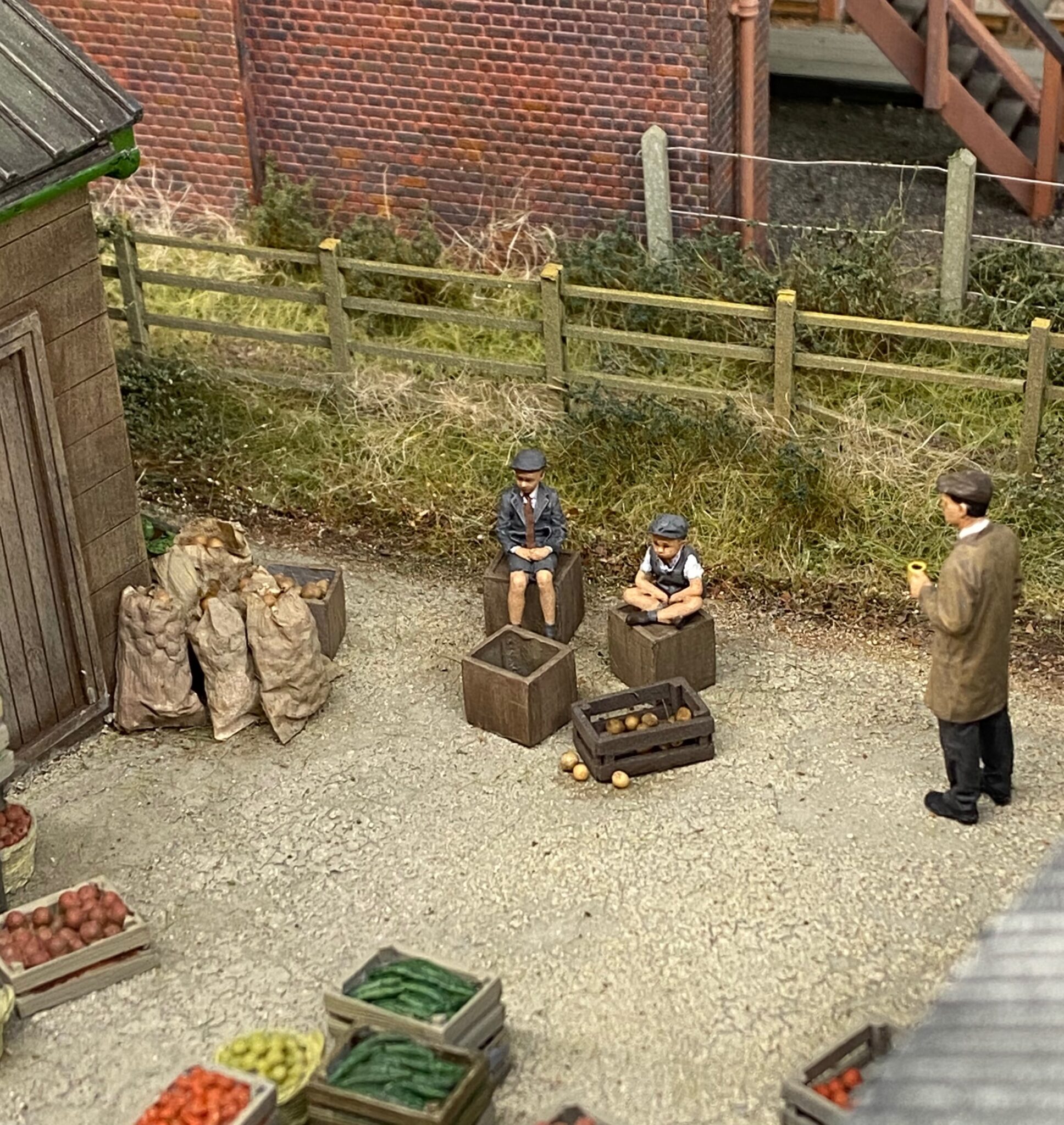 Latest News | Bambrick Studio