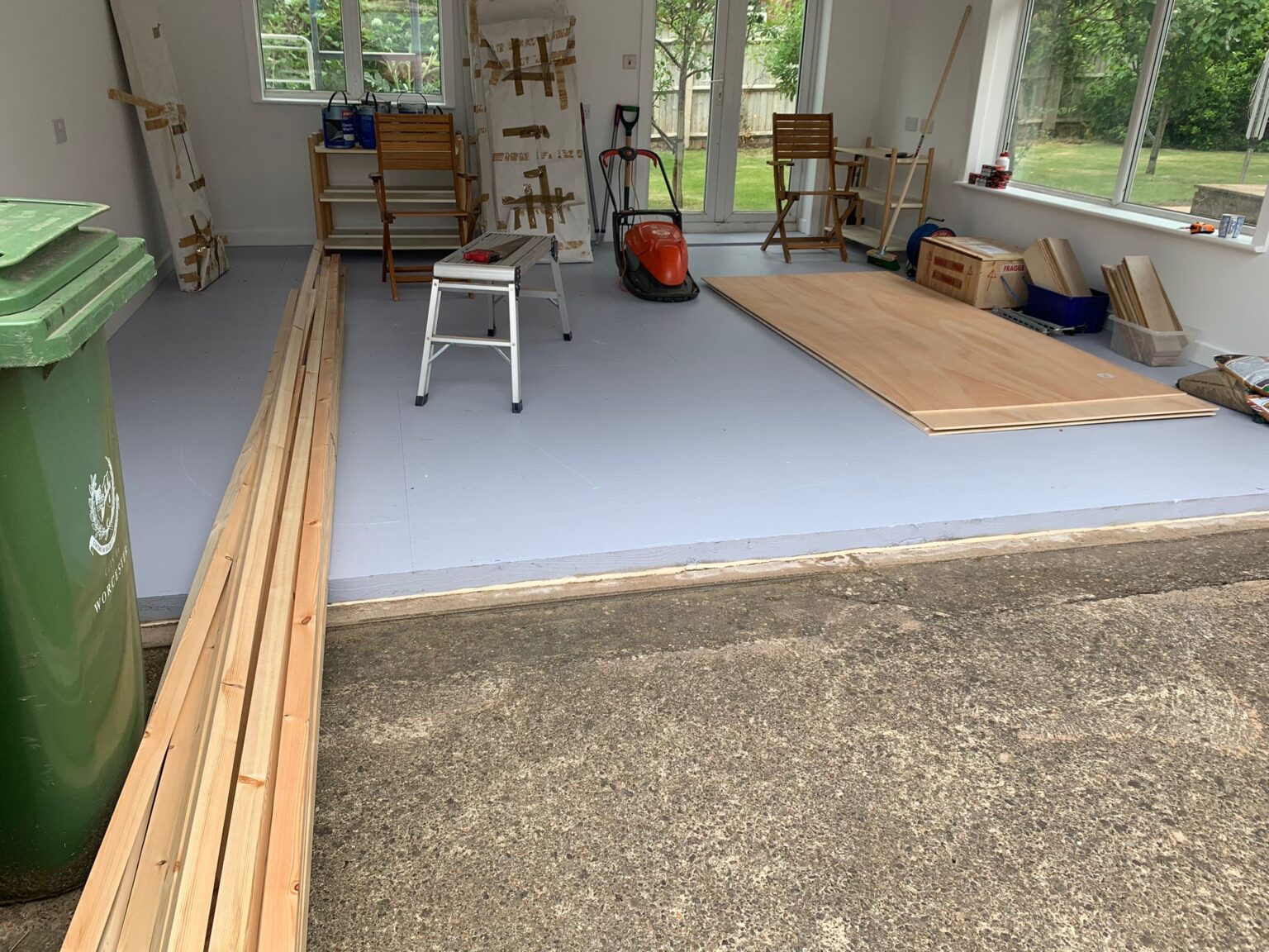 Latest News | Bambrick Studio