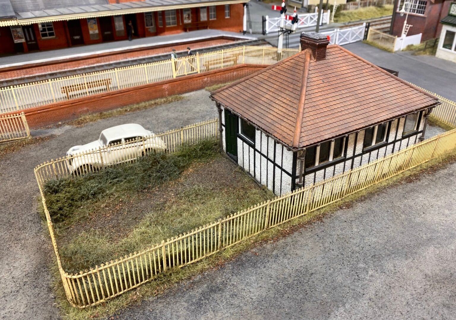 Latest News | Bambrick Studio